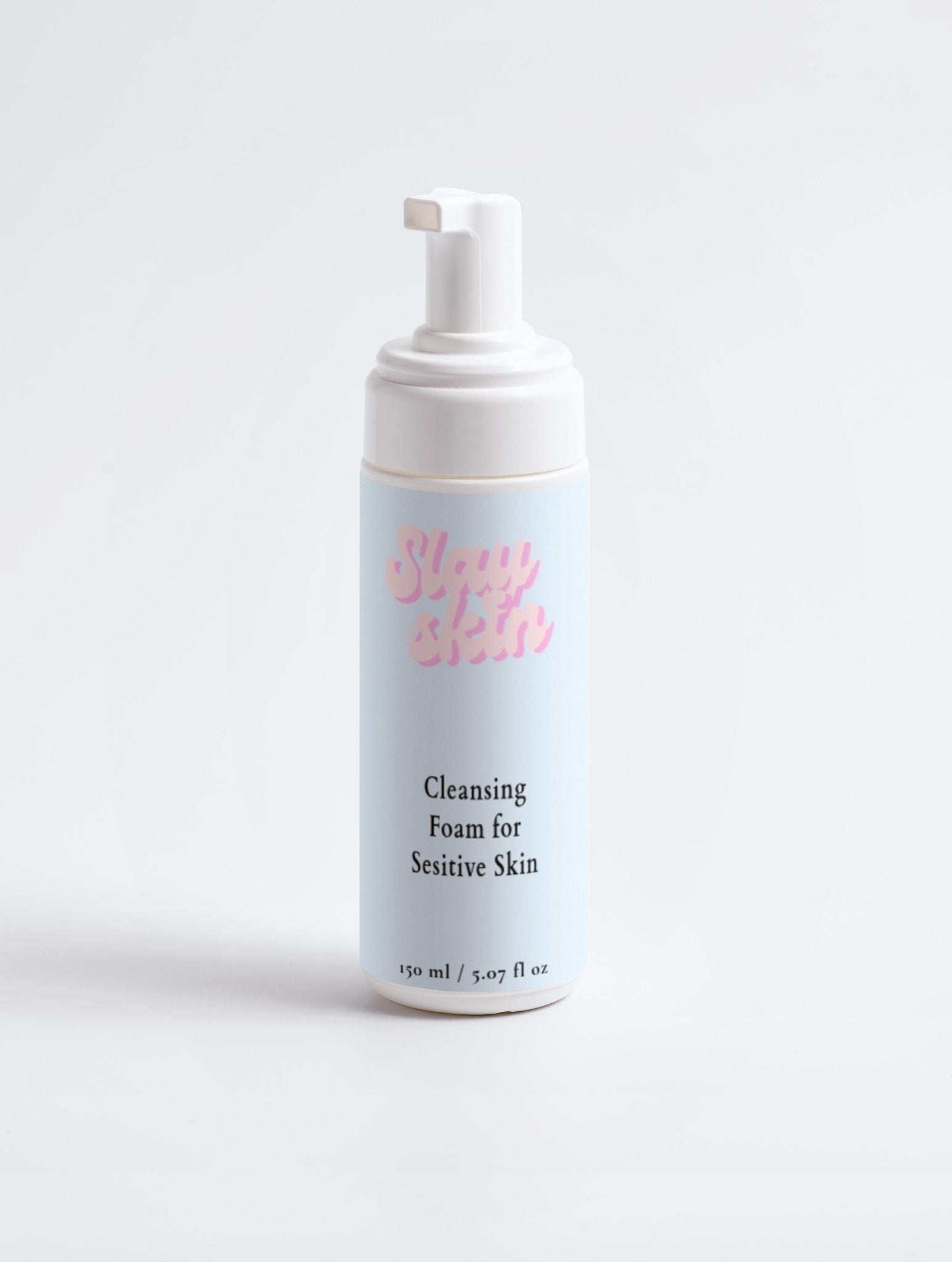 Cleansing Foam – Slay Skin